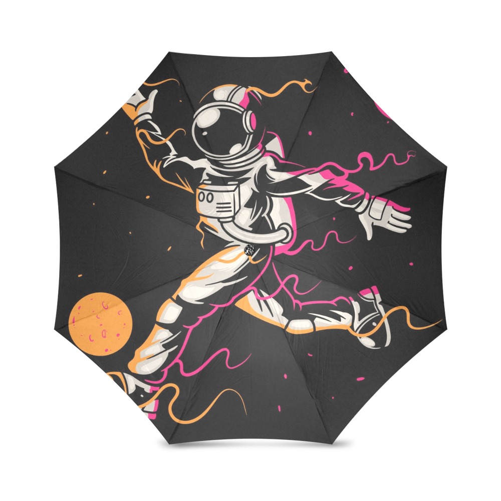 Custom Printing Foldable Umbrella - Design Your Own | InterestPrint