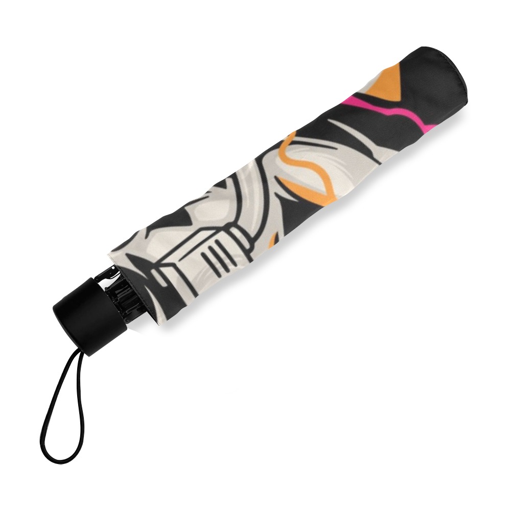Custom Printing Foldable Umbrella - Design Your Own | InterestPrint