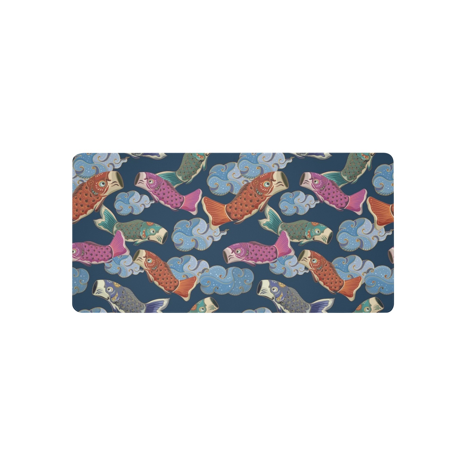 Design Rectangle Mousepad-Sell Your Own Brand | InterestPrint