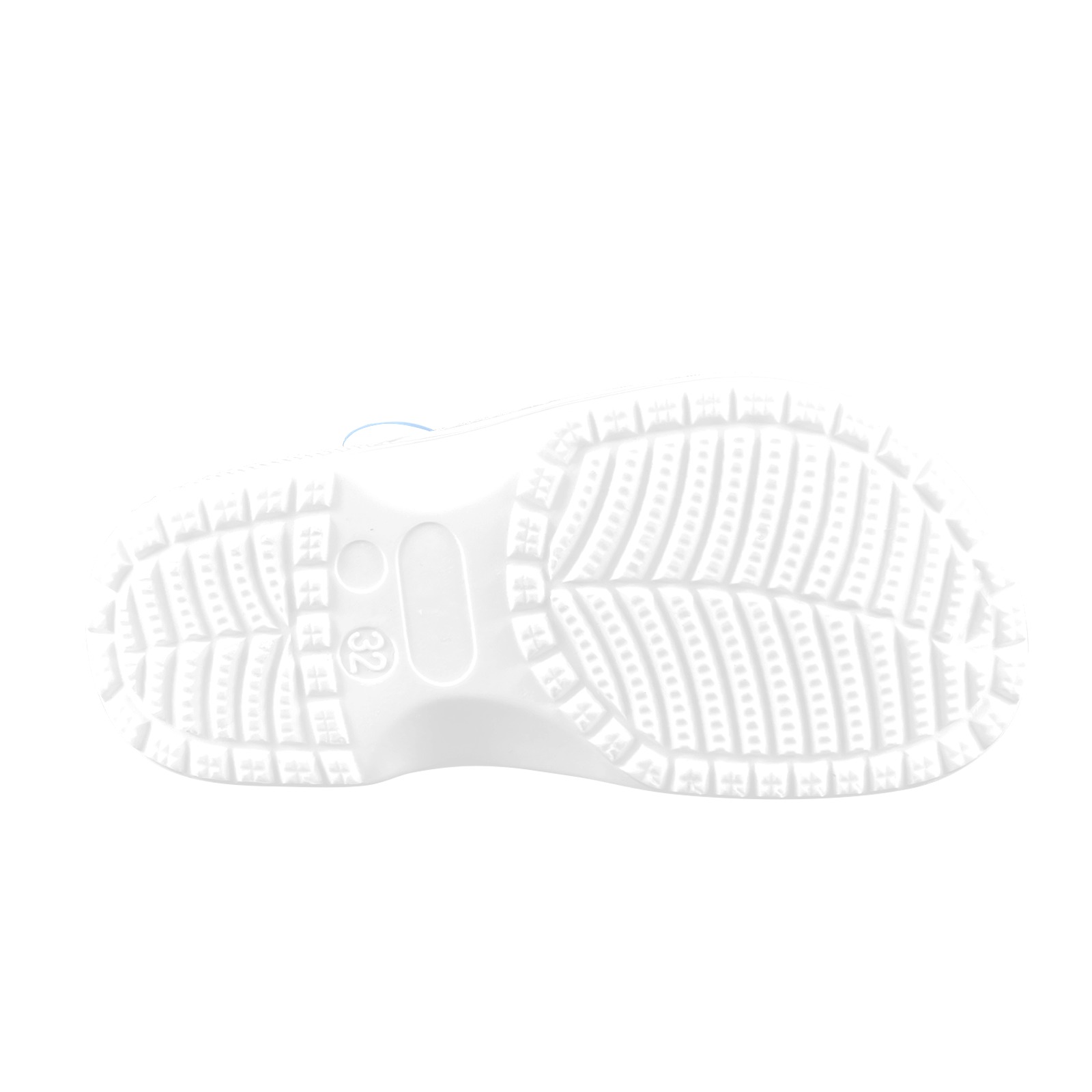 Kid's All Over Print Classic Clogs-InterestPrint