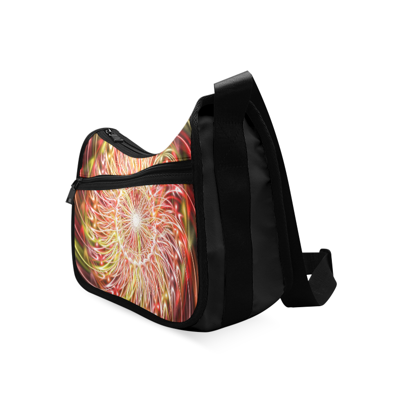 Custom Shoulder Bag - Sell Your Design | InterestPrint