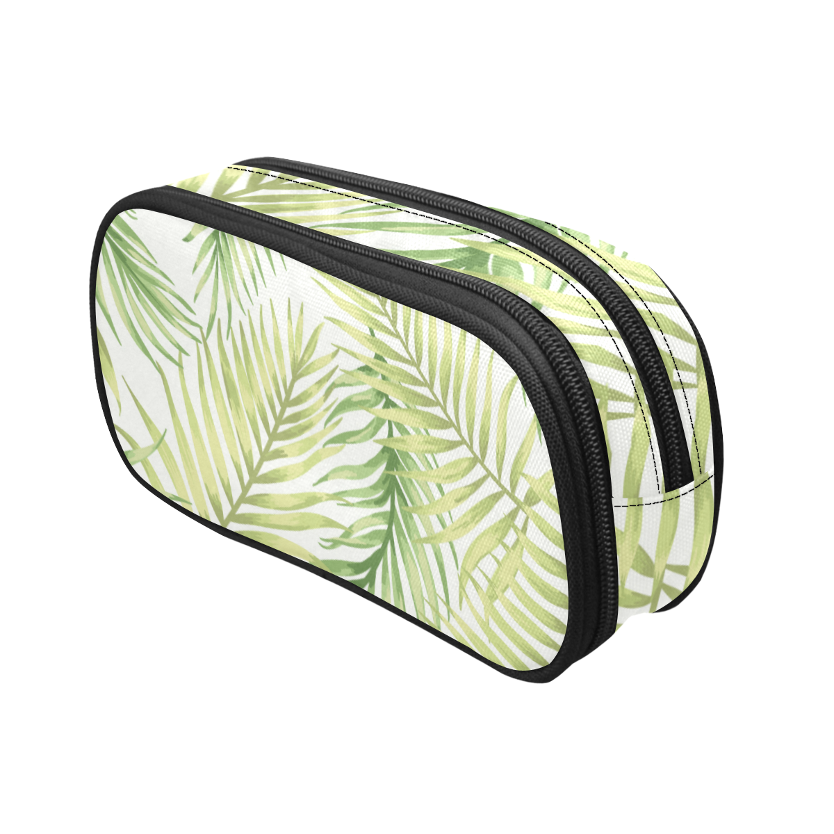 Custom Pencil Pouch (Large) – Design Your Own | InterestPrint